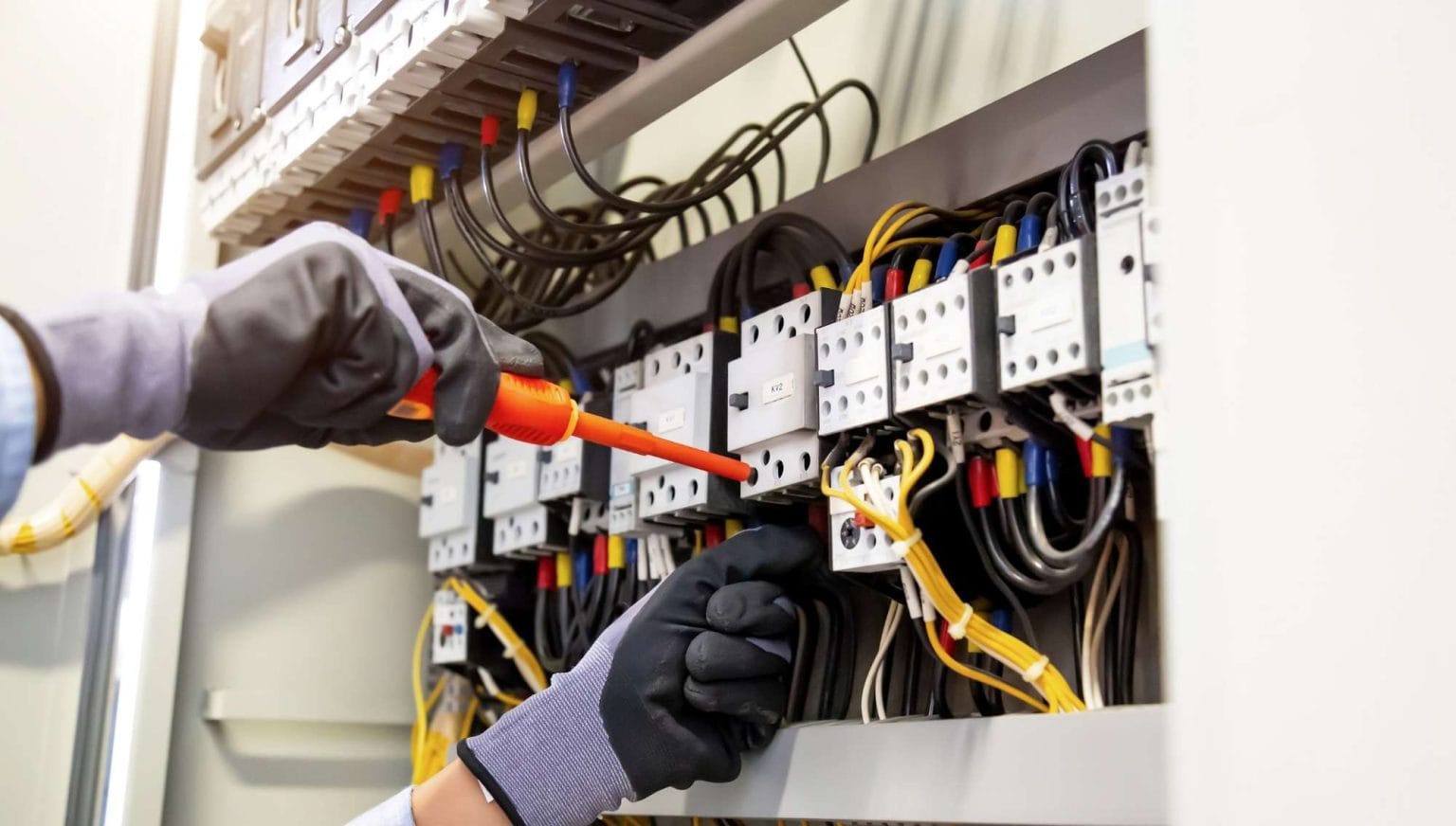 Signs Your Electrical System Needs Attention